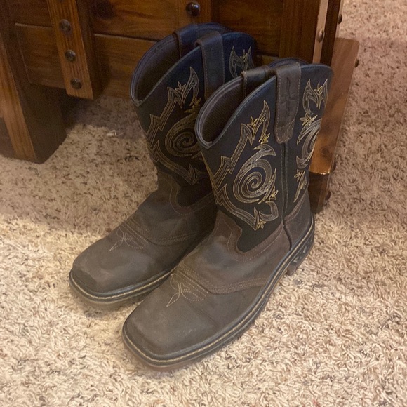 Georgia Boot | Shoes | Georgia Boots | Poshmark